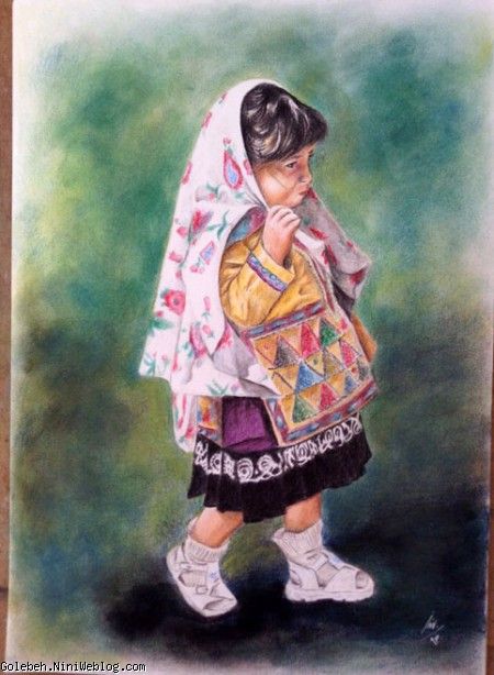 هنر، گزارش و ترجمهای است از روح هنرمند
